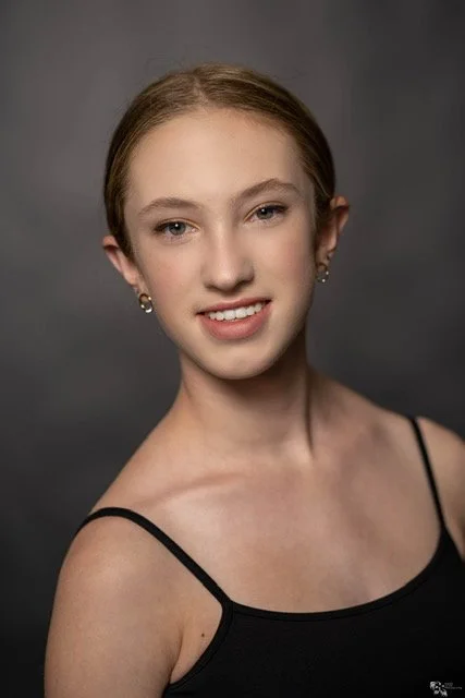 Artistic Staff — Canyon Concert Ballet