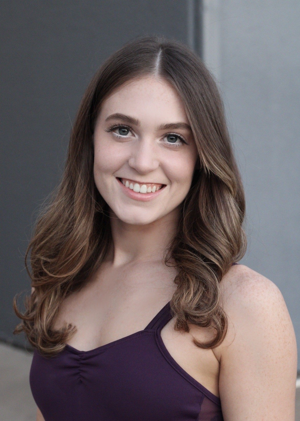 Artistic Staff — Canyon Concert Ballet