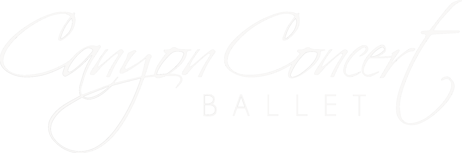Canyon Concert Ballet