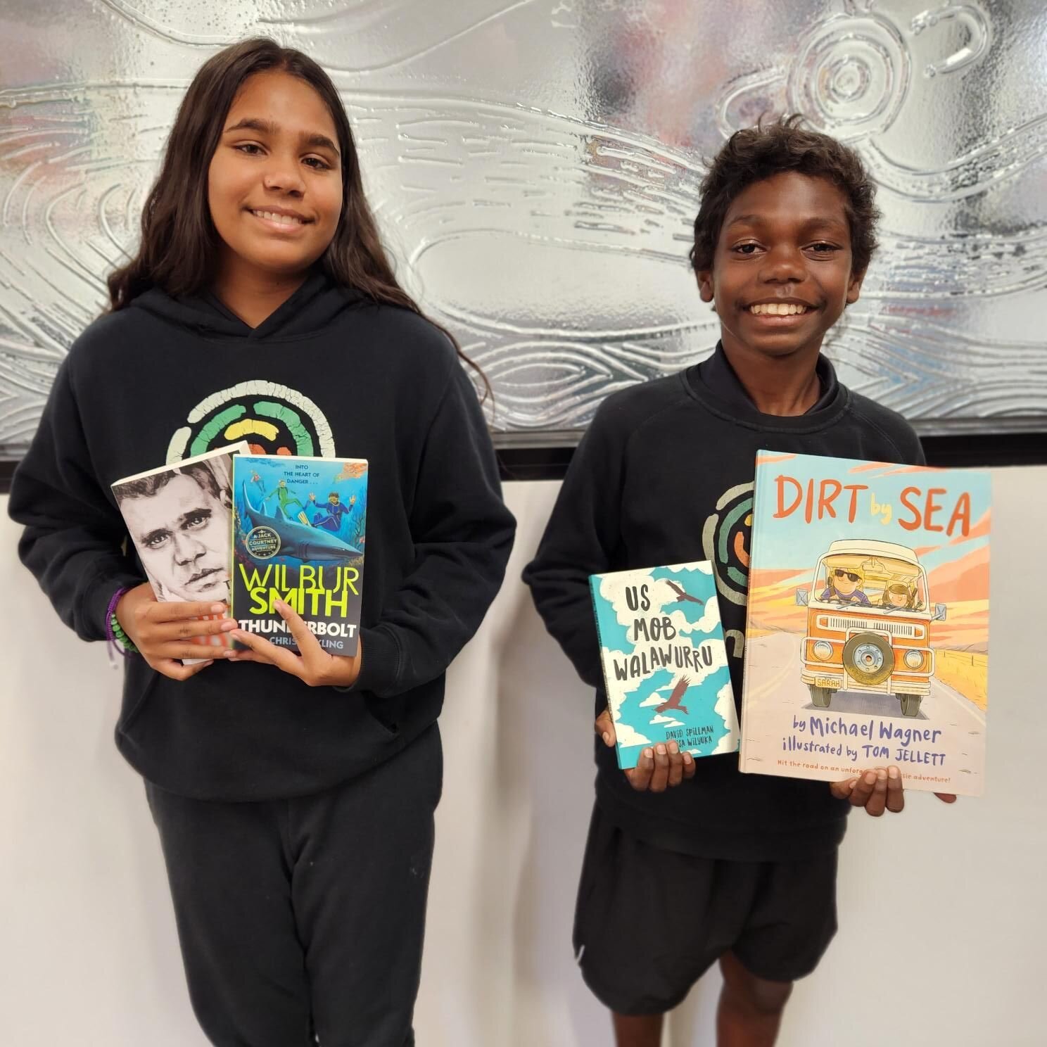 FAQ — Lit Club 4 Kids