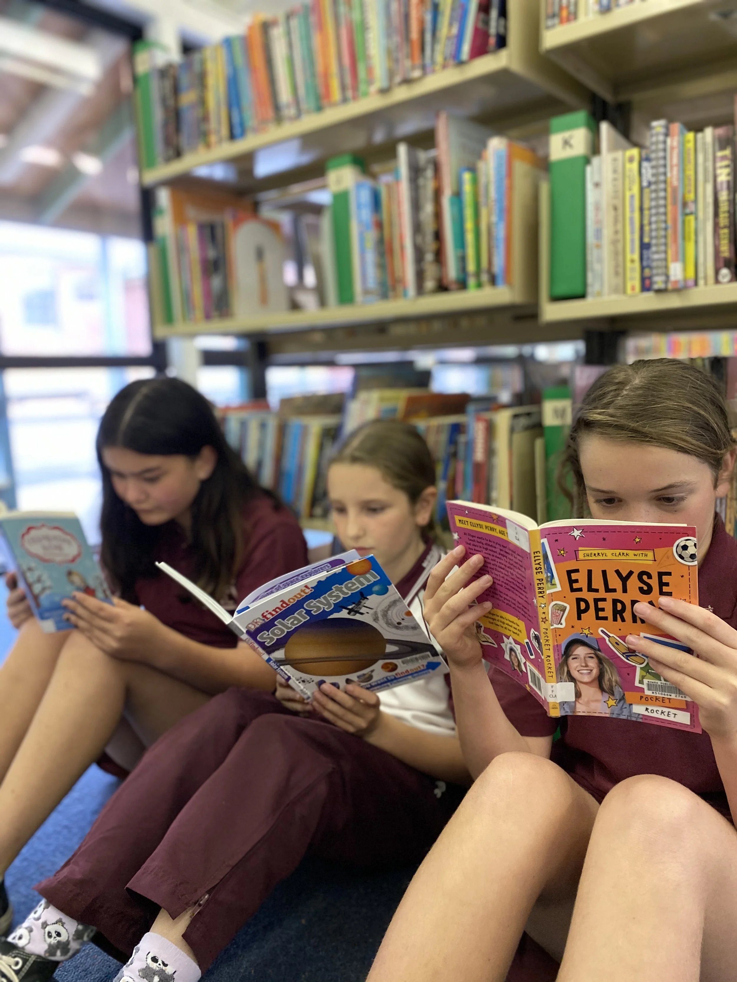 Sign up — Lit Club 4 Kids