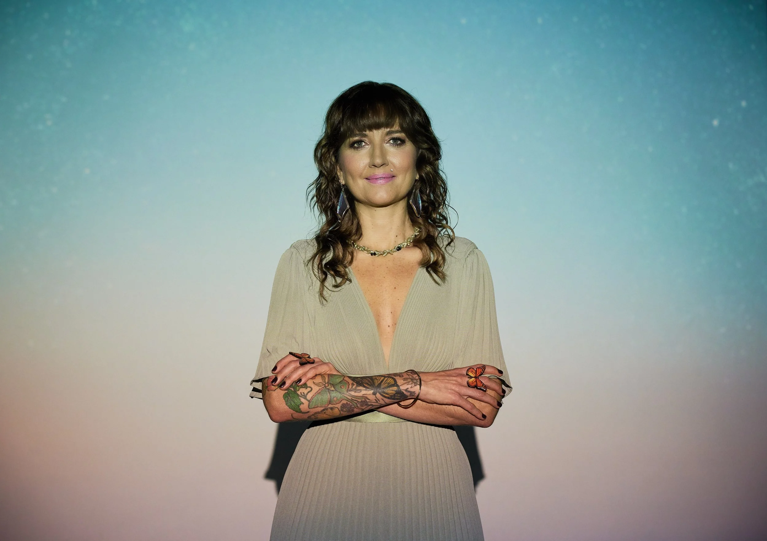 The House That Joy Built — Holly Ringland