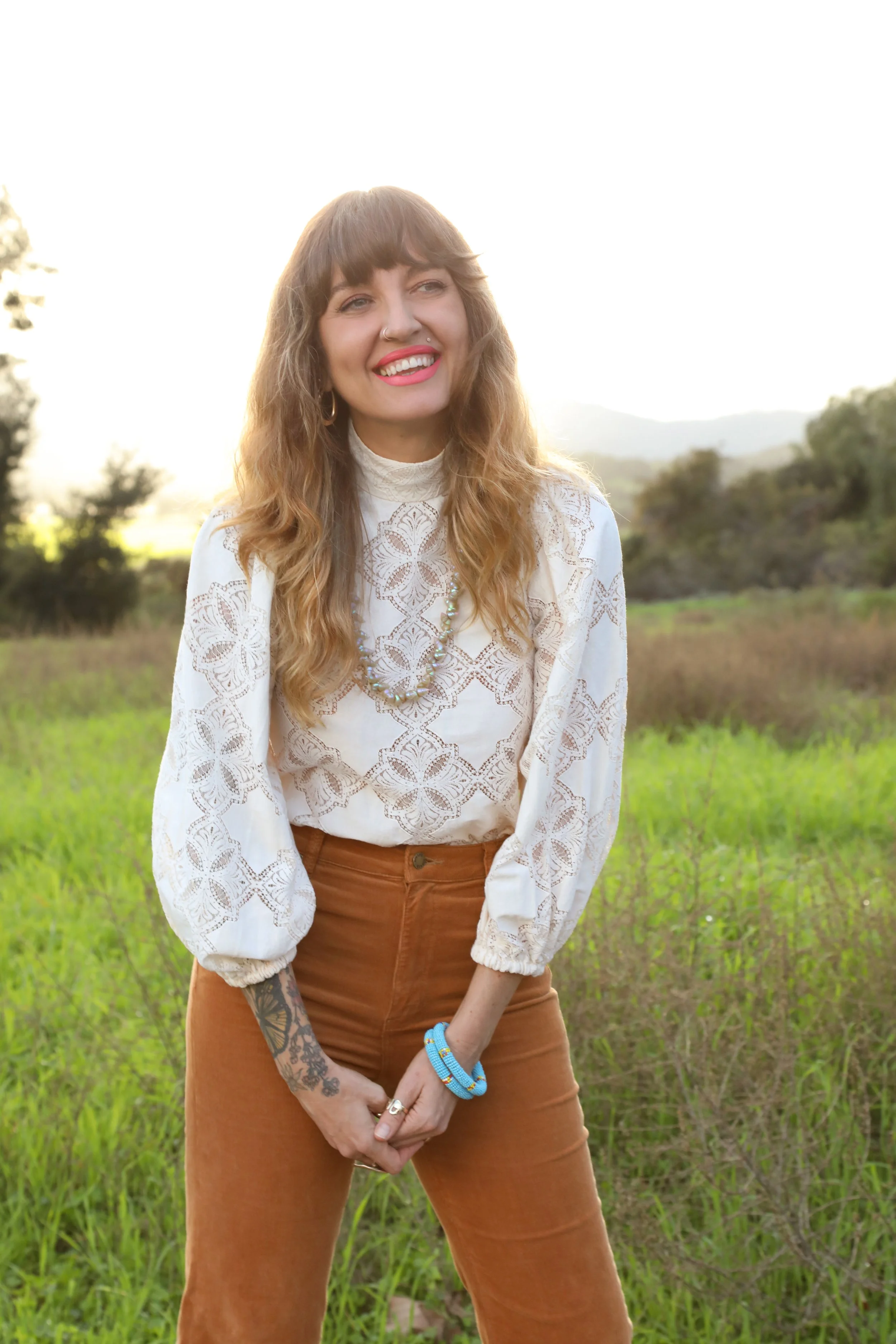 About — Holly Ringland