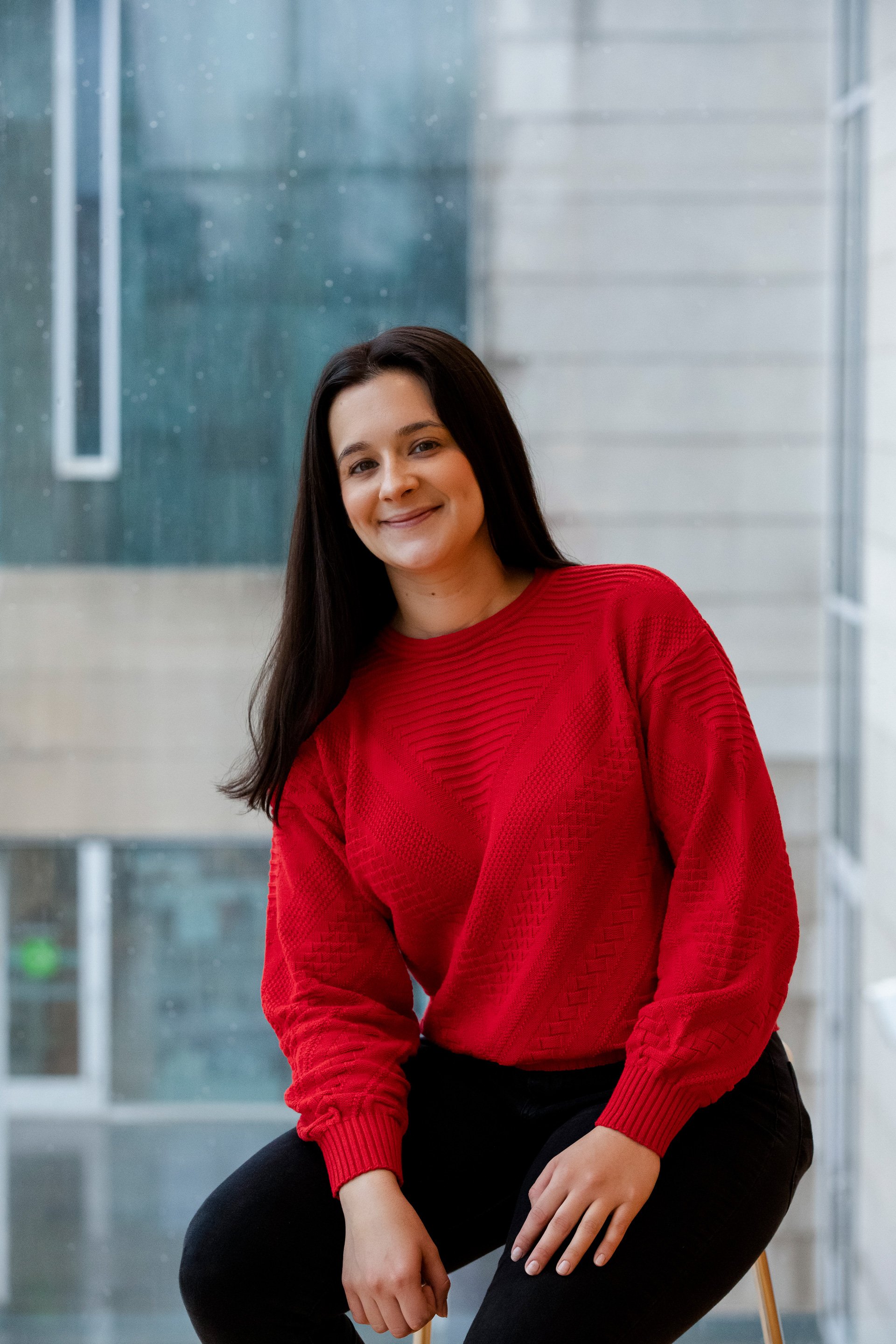 About — Cafe Overlook