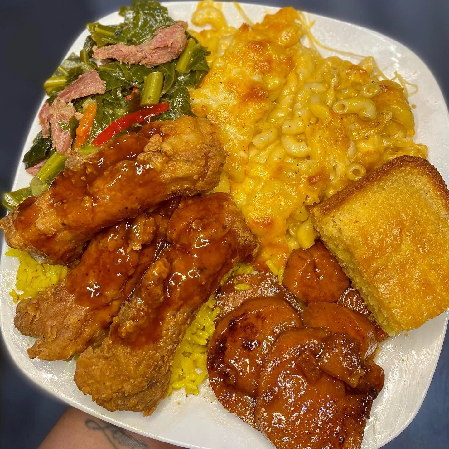 Juicy Jay's Kitchen