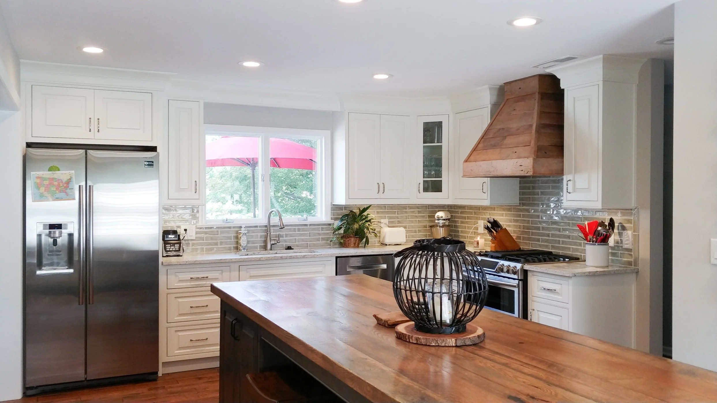 Innovative Interiors