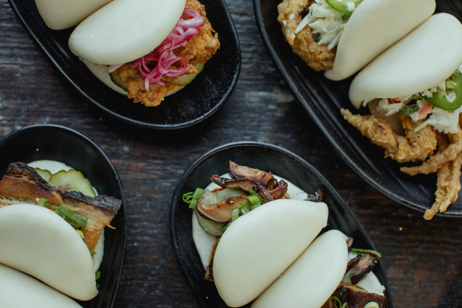 Mr. West's Asian Kitchen