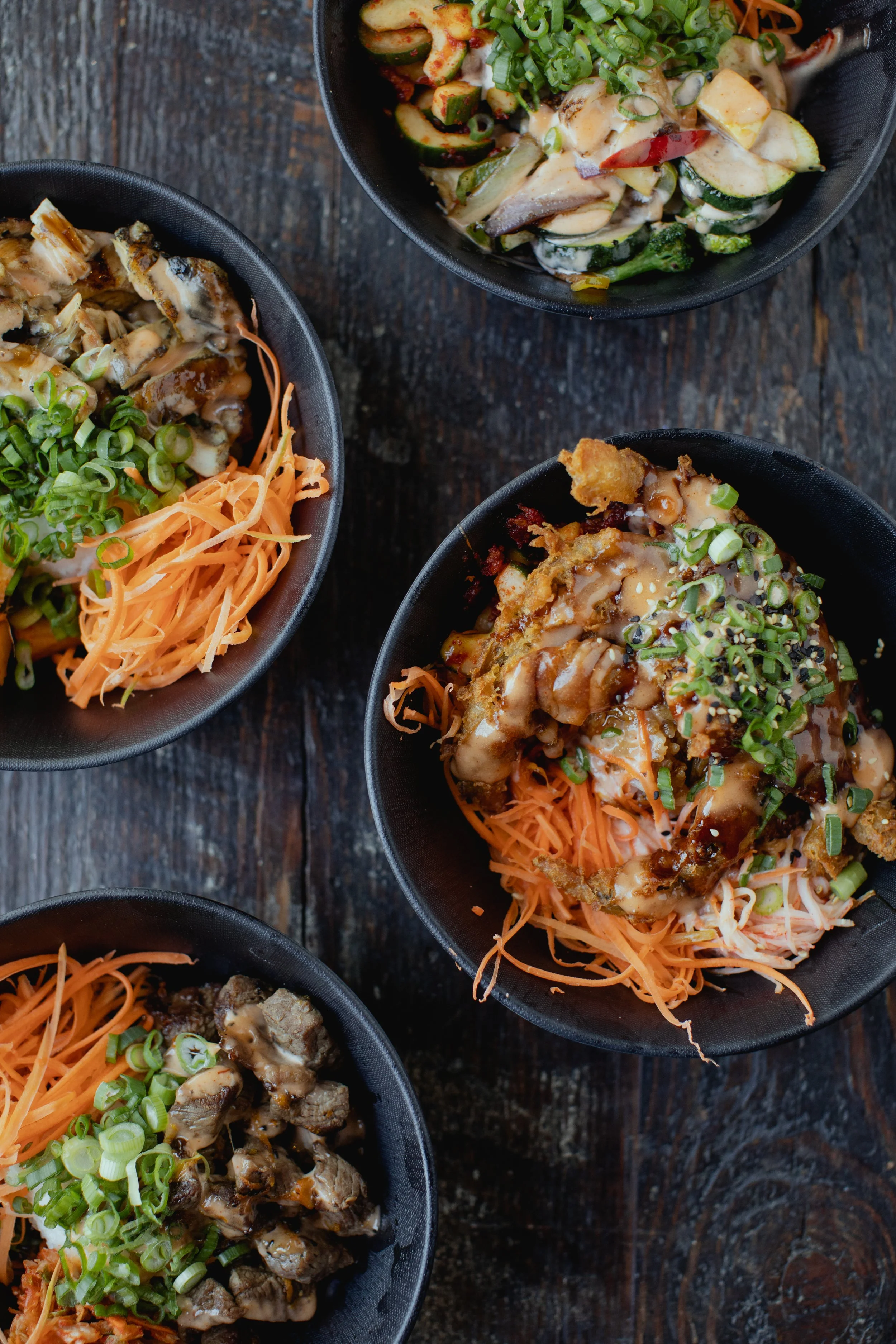 Mr. West's Asian Kitchen