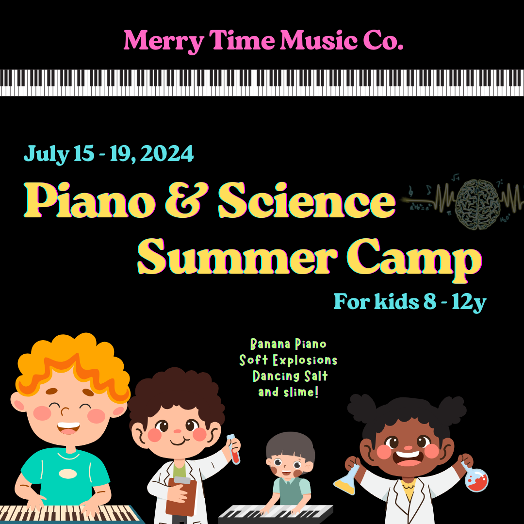 Merry Time Music Co.