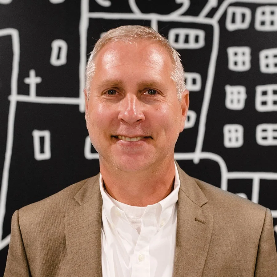 ABOUT US — NEW BEGINNINGS | GILMER