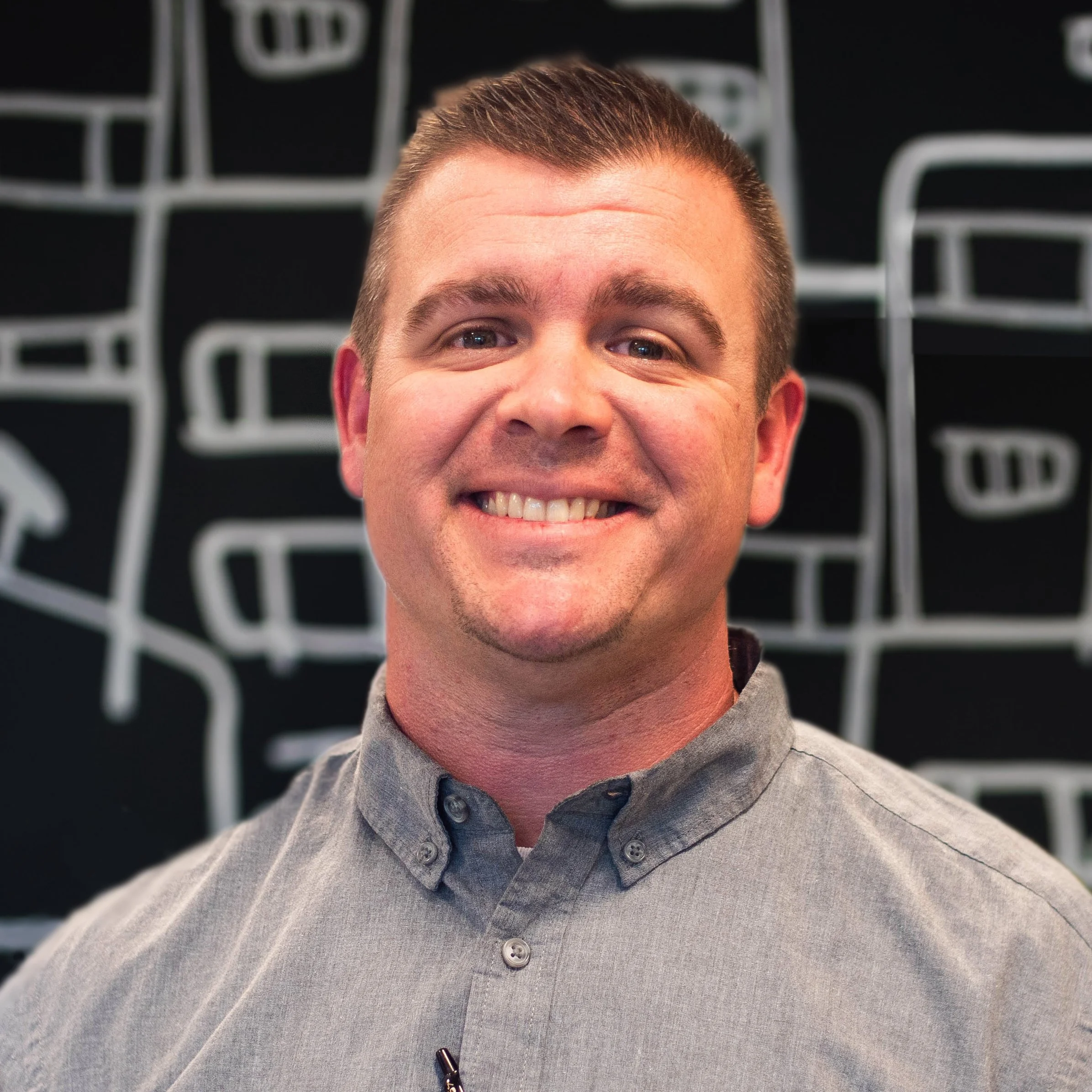 ABOUT US — NEW BEGINNINGS | GILMER