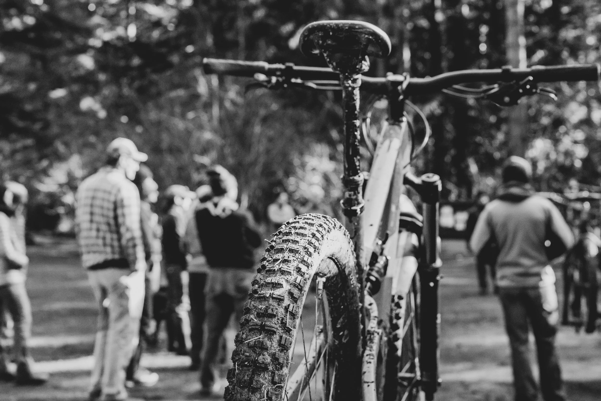 Trail Builder Magazine