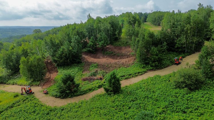 From Vision to Reality: The Journey of Trail Building - Key Steps ...