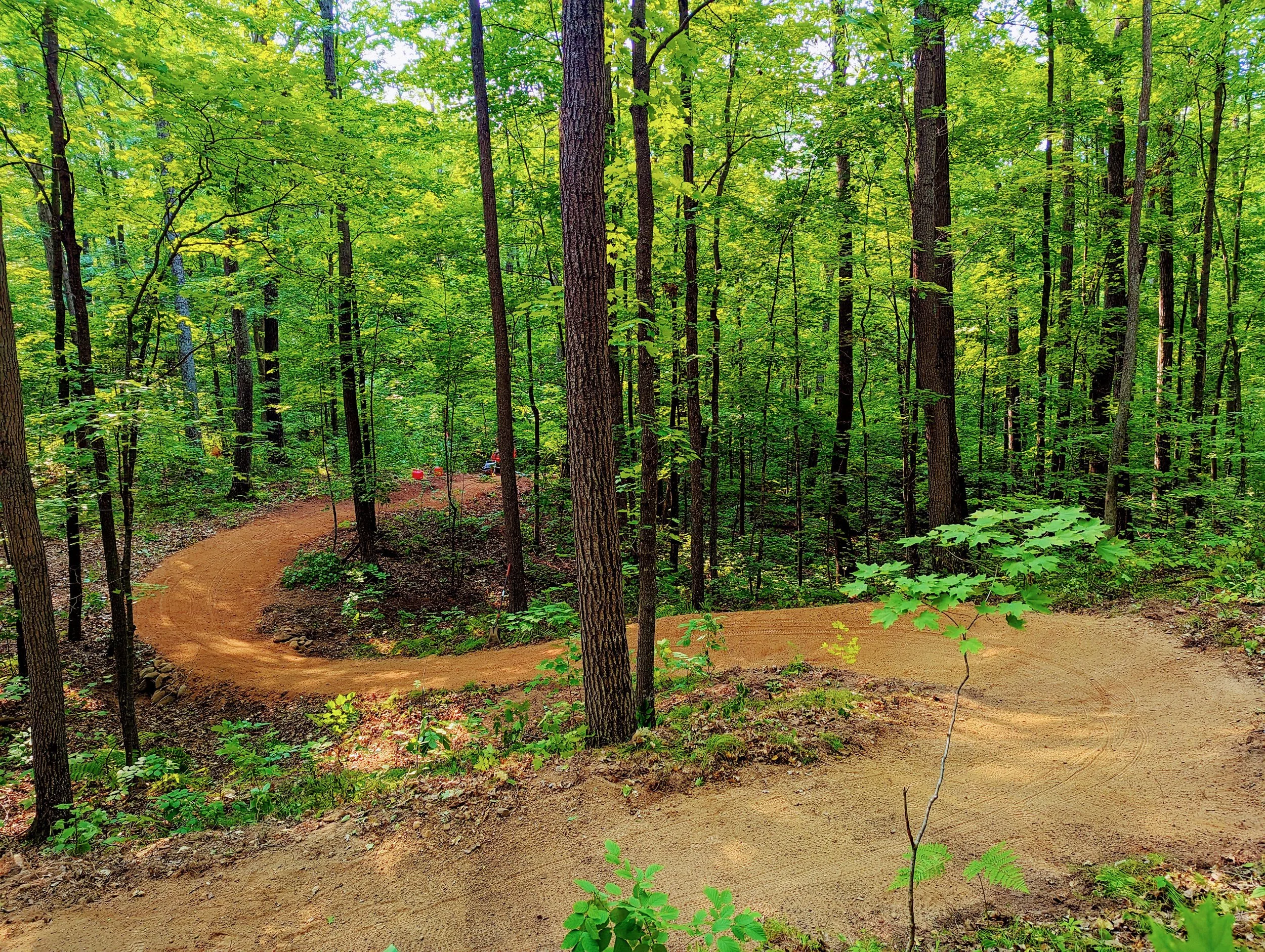 One Track Mind Foundation Partners with Timberland Hills for an Epic ...