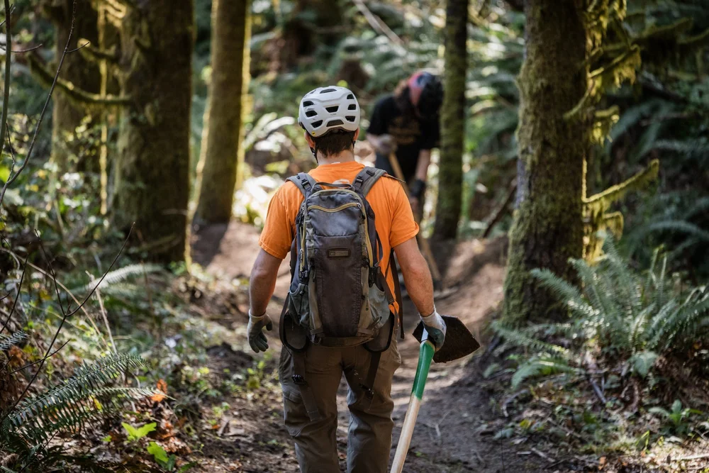 From Concept to Cover: A Behind-the-Scenes Look at Trail Builder ...