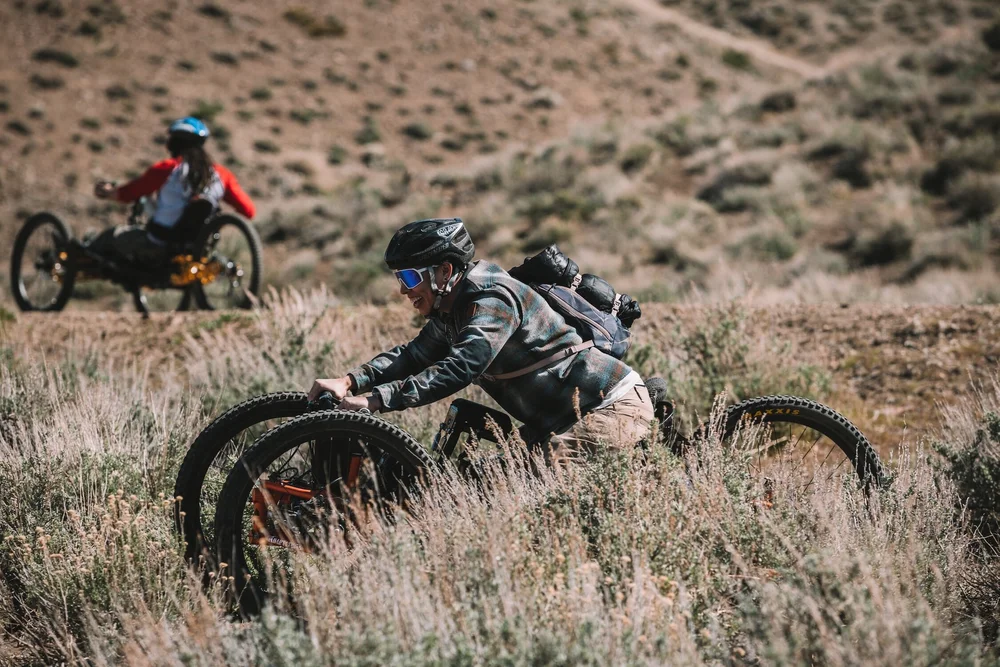 Designing for All Riders: How to Build Trails That Welcome Adaptive ...