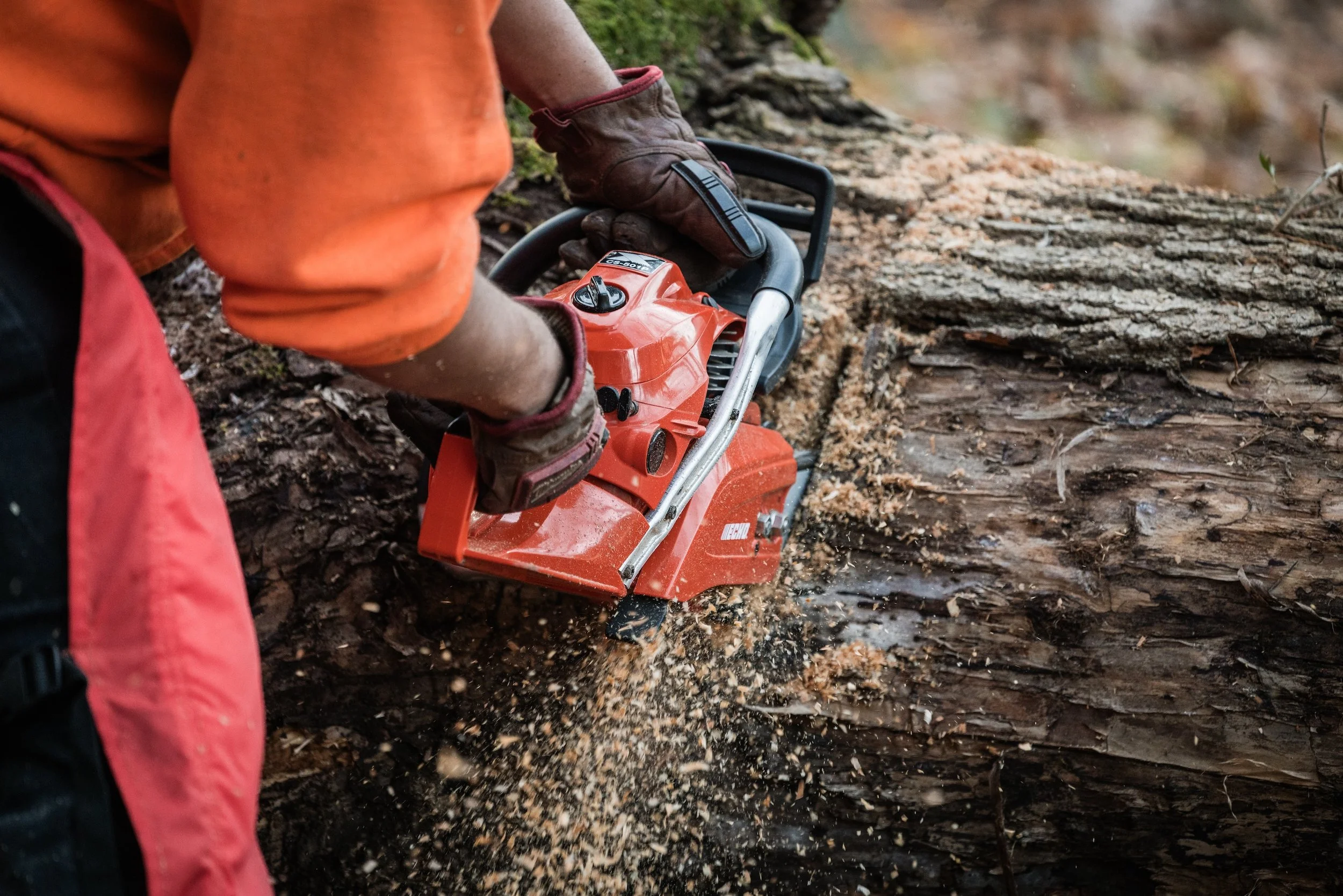 News — Trail Builder Magazine