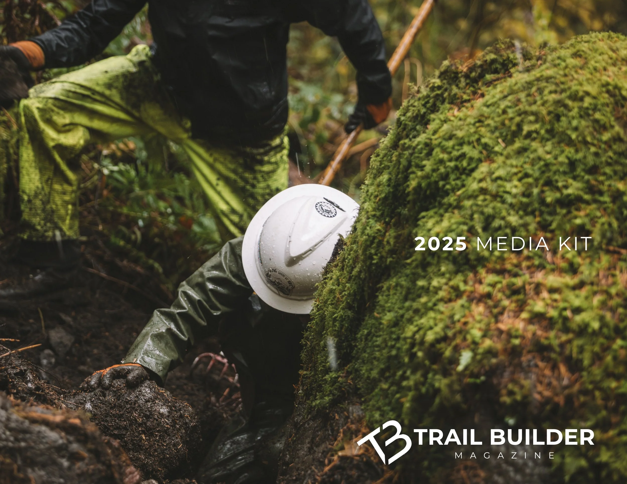 Connecting Brands with Trail Builders: Announcing Trail Builder ...