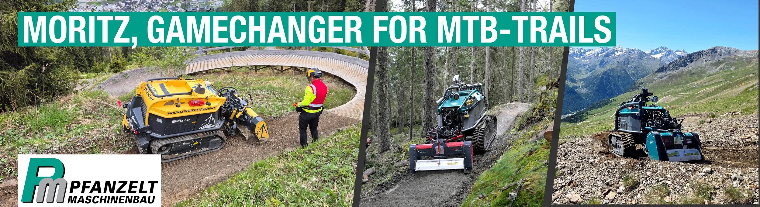 Designing for All Riders: How to Build Trails That Welcome Adaptive ...
