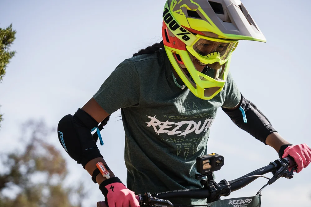 Why Mountain Biking and Trail Building Need More Races Like RezDuro ...