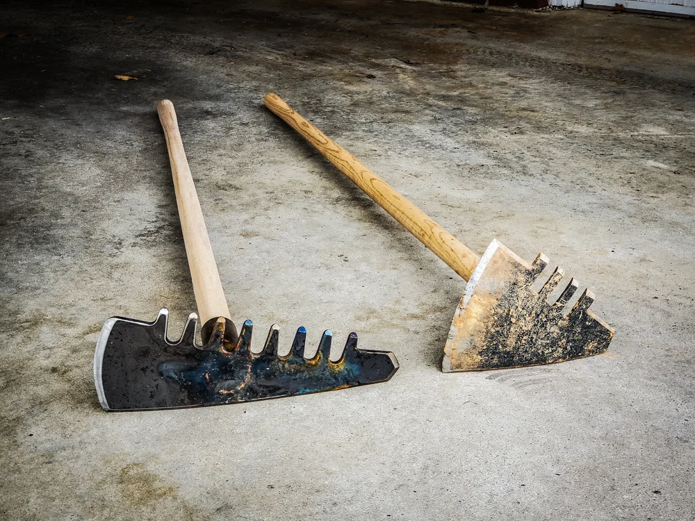 Innovating the Trail Building Toolkit: The Story of the Terracotta ...