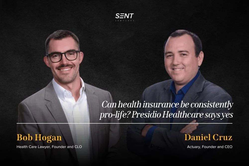 Can health insurance be consistently pro-life? Presidio Healthcare says ...