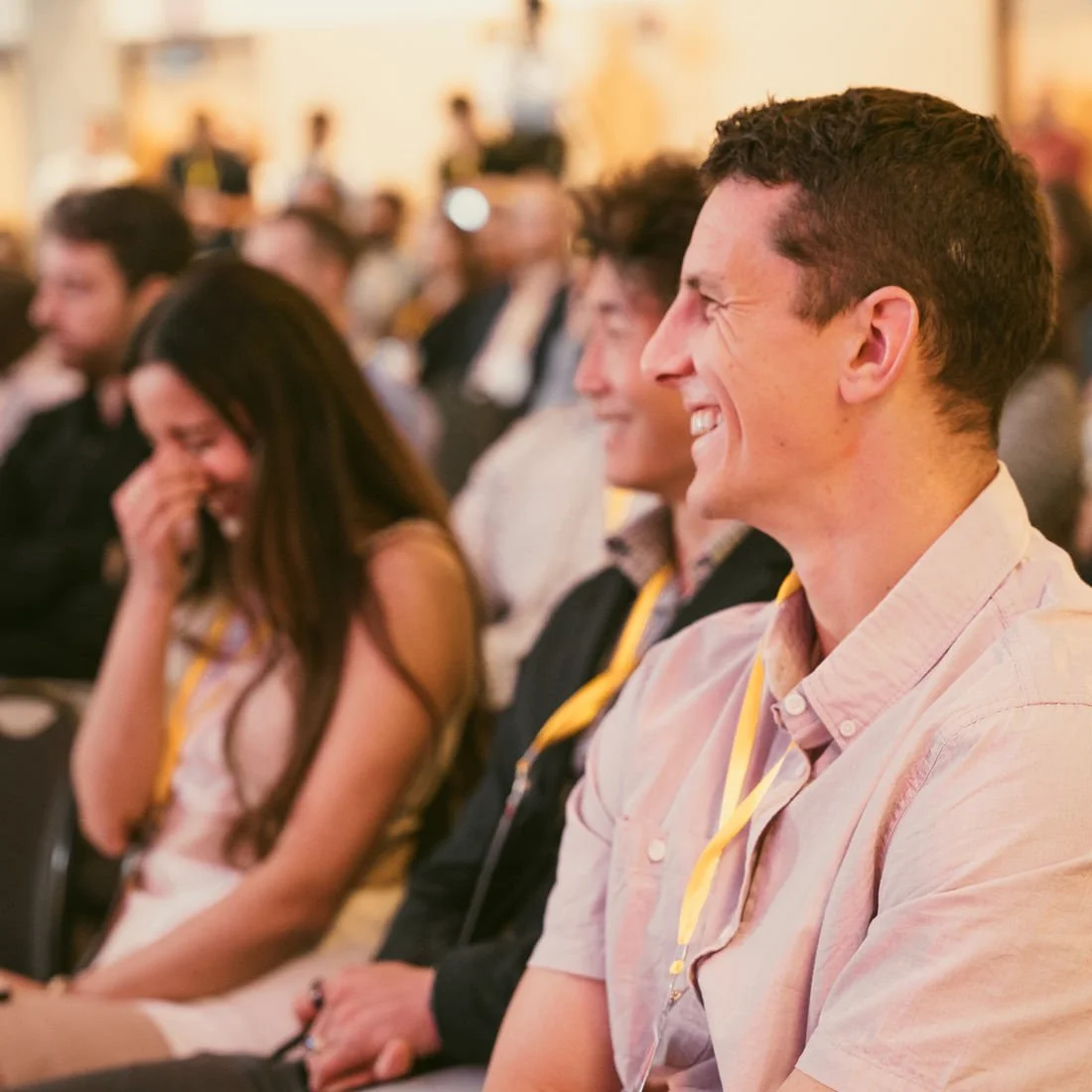 Careers at SENT Ventures — SENT Network