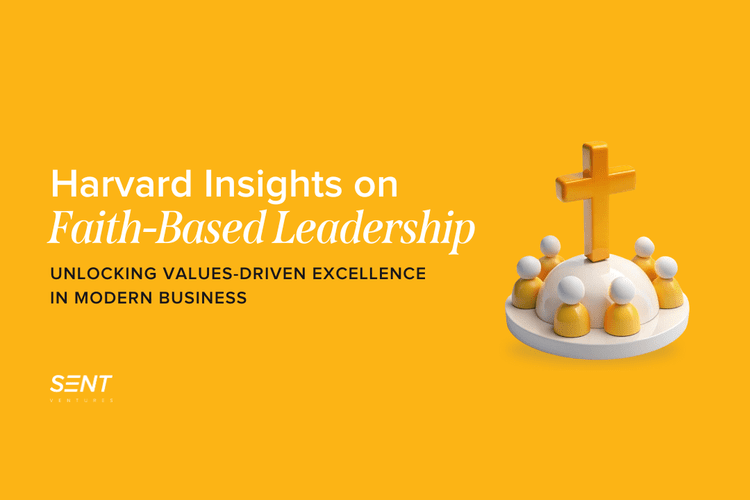 Harvard Insights on Faith-Based Leadership: Unlocking Values-Driven ...