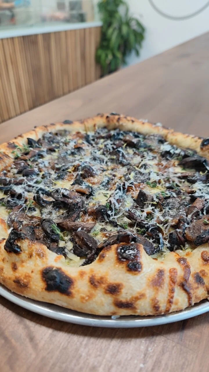 Gallery — Wild Flour Pizza Co