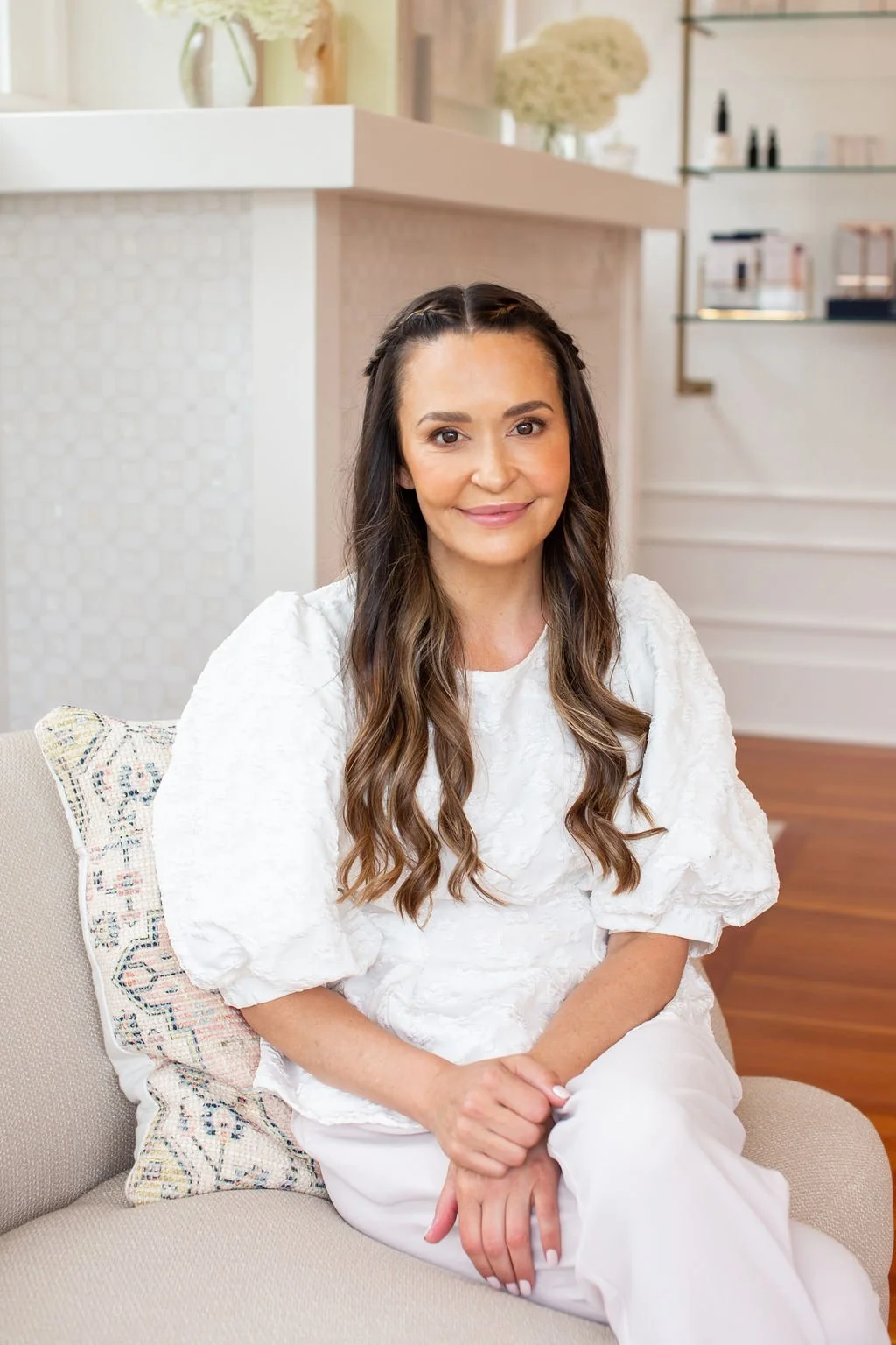 Our Story — Volaré - By Dr. Amy Johnson — Skin Care Clinic