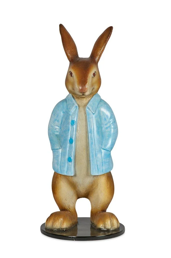 Peter Rabbit Prop — Print Candy Event Hire