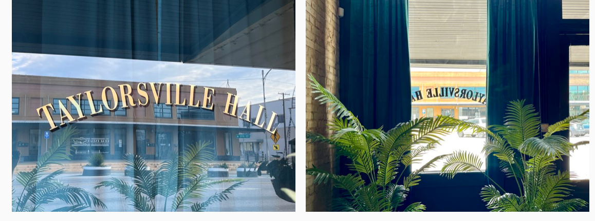 SWEET & CLASSY EVENTS