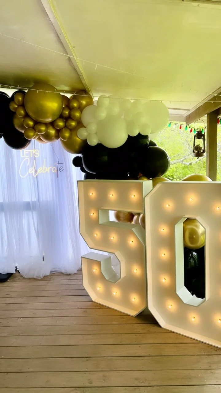 SWEET & CLASSY EVENTS