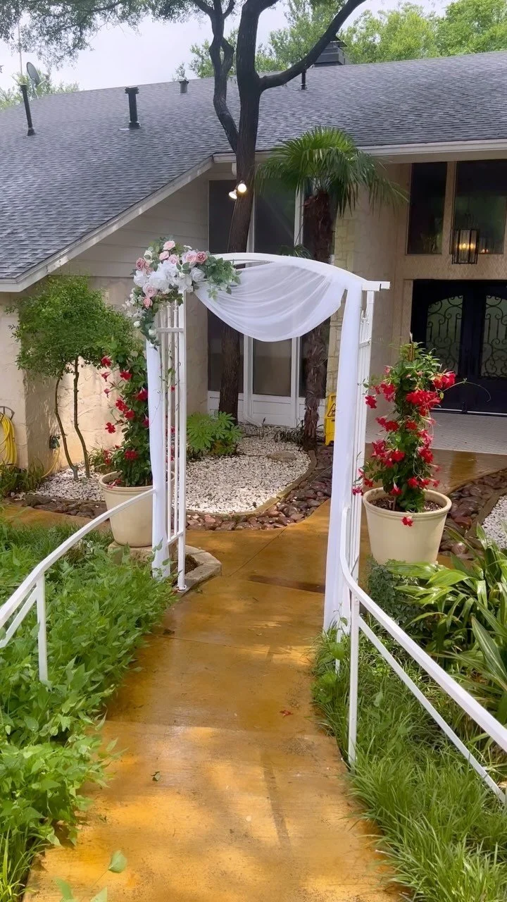 SWEET & CLASSY EVENTS