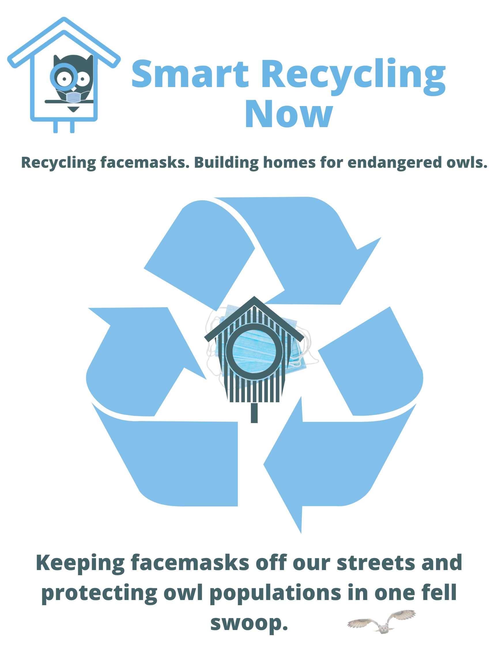 Photo Gallery — Smart Recycling Now