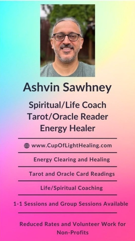 Metaphysical Practitioners — BEPC