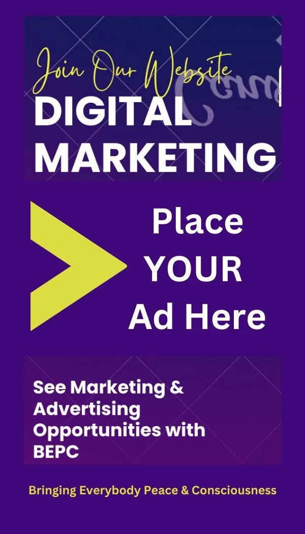 Metaphysical Practitioners — BEPC