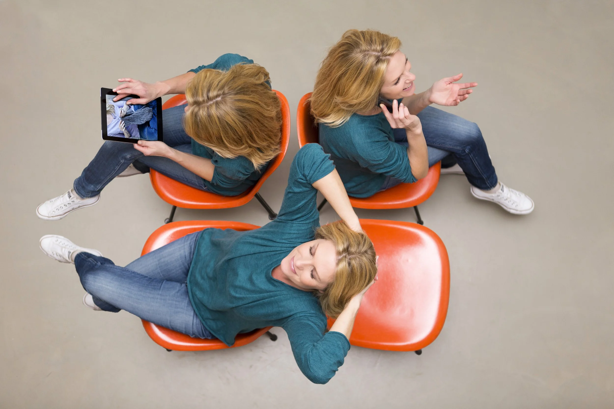 What is Multitasking? Is "Multitasking" Really as Effective as You ...