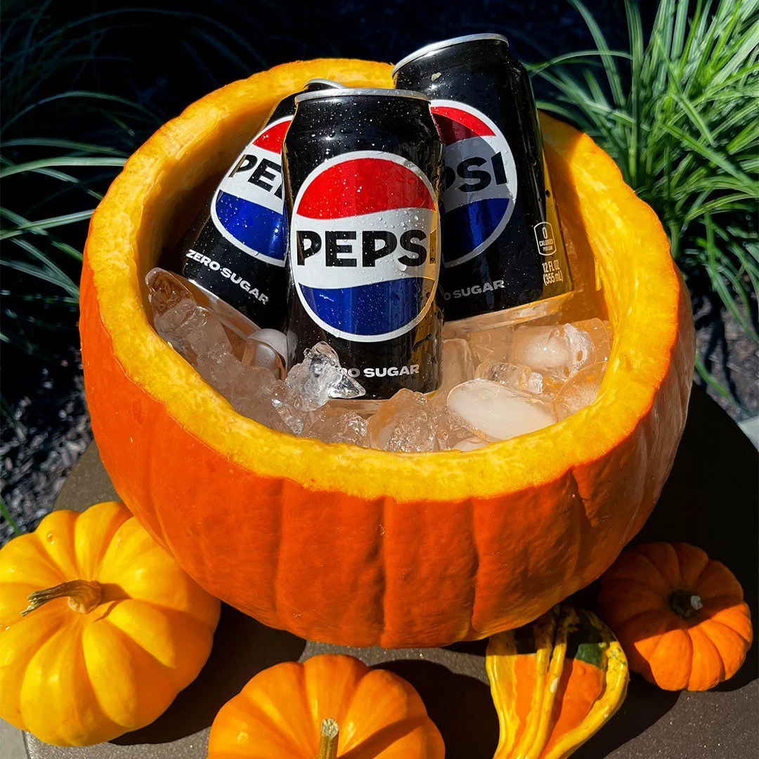 Pepsi Rebrands After 15 Years: Significance and Future Prospects ...