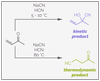 Conjugate Addition (1,4- or Michael Addition) — Making Molecules