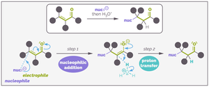 Conjugate Addition (1,4- or Michael Addition) — Making Molecules
