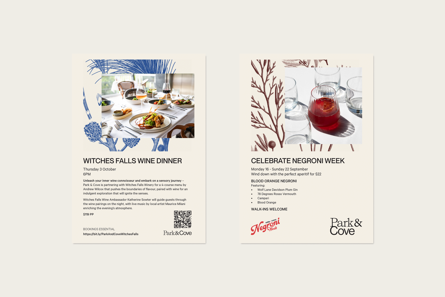 Marketing Collateral Design — Ruby6 - Amplify your brand.