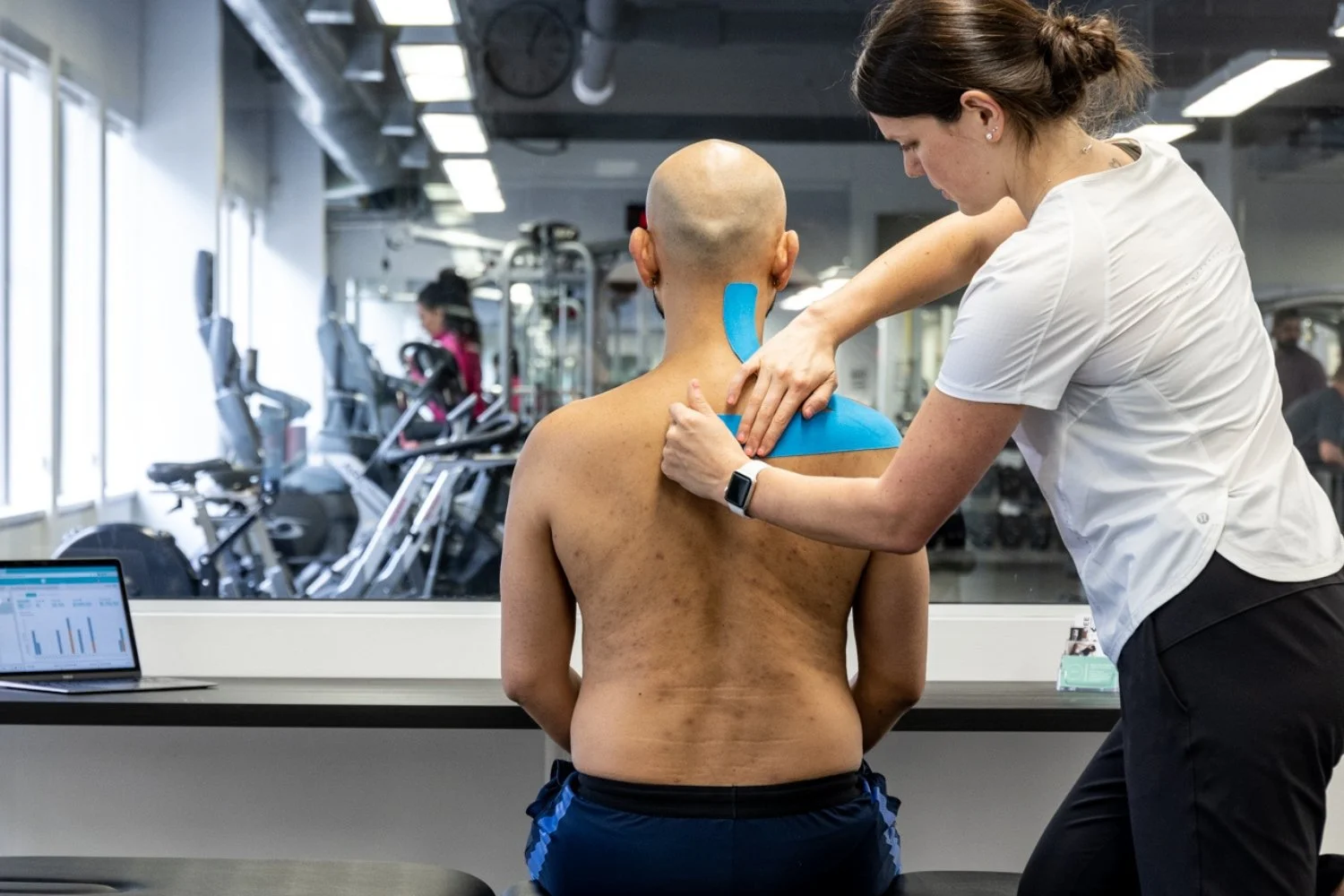 Home | Fit Integrated