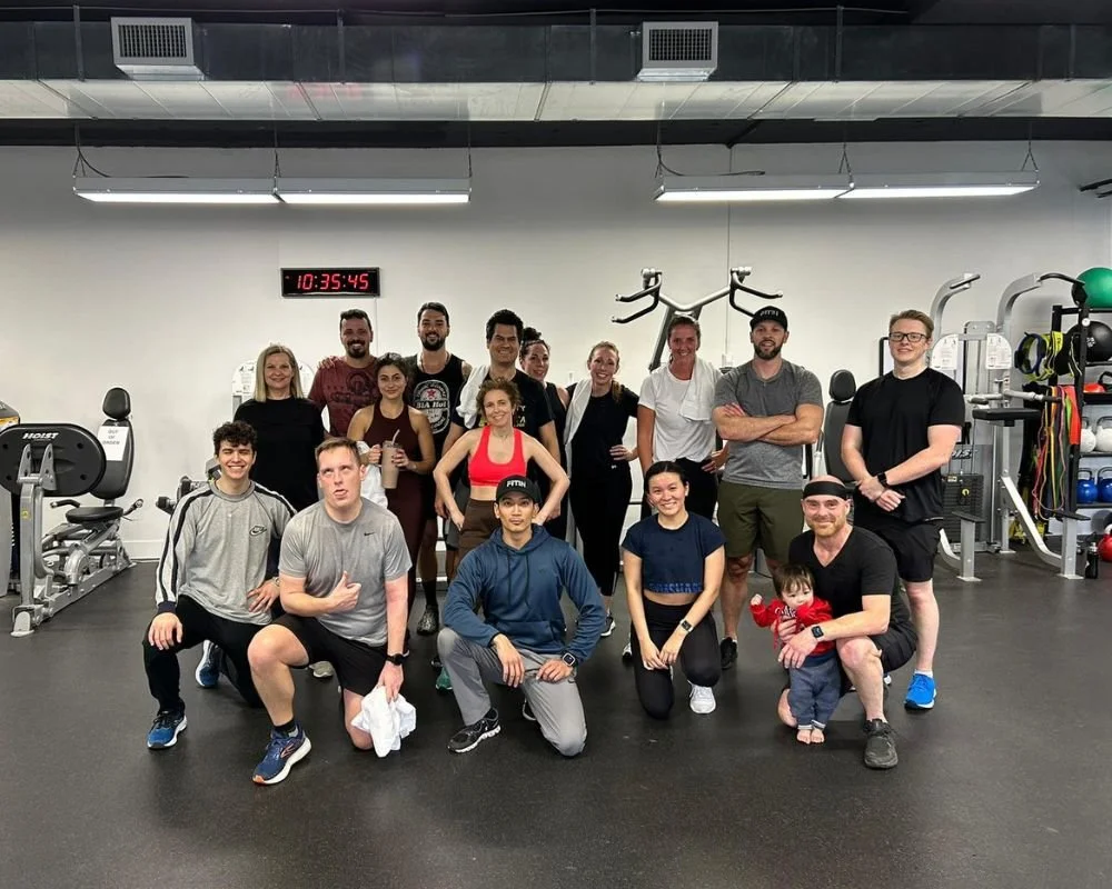 Home | Fit Integrated