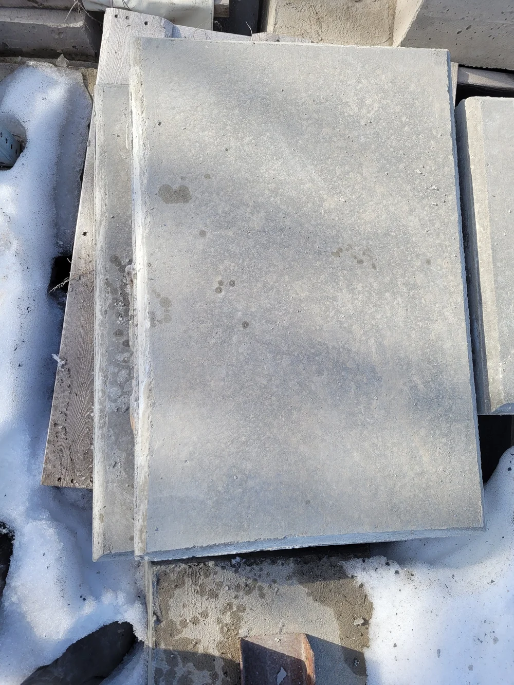 Custom Precast Options — Nechako Concrete