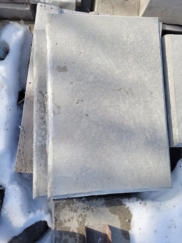Custom Precast Options — Nechako Concrete