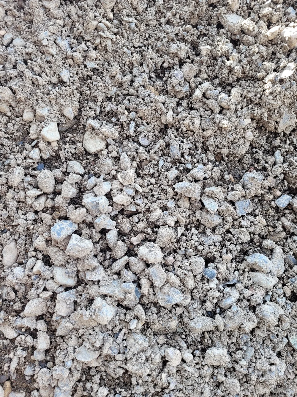 Crushed Aggregates for sale in Vanderhoof, BC — Nechako Concrete