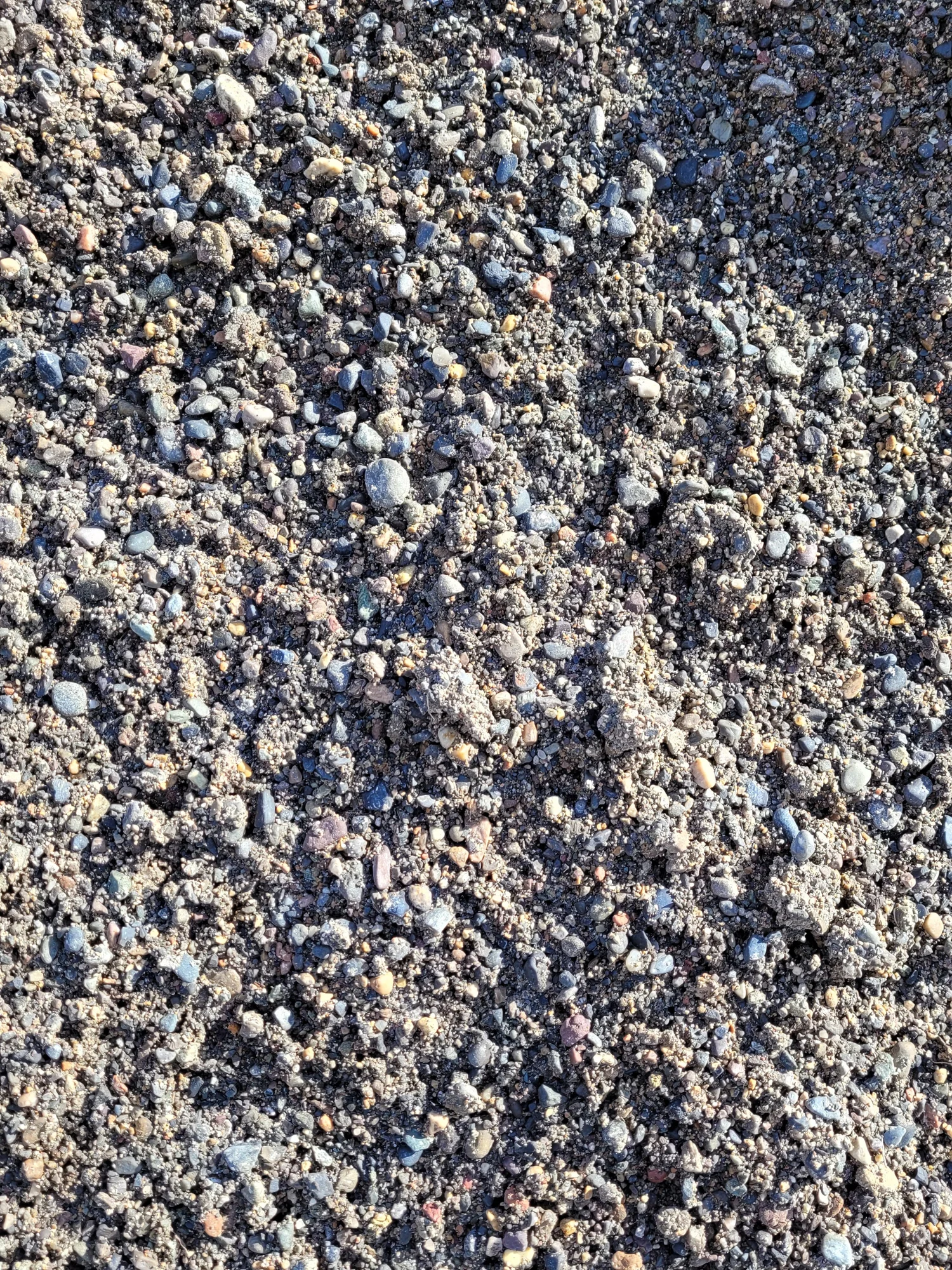 Specialty Aggregate Products for sale in Vanderhoof BC — Nechako Concrete
