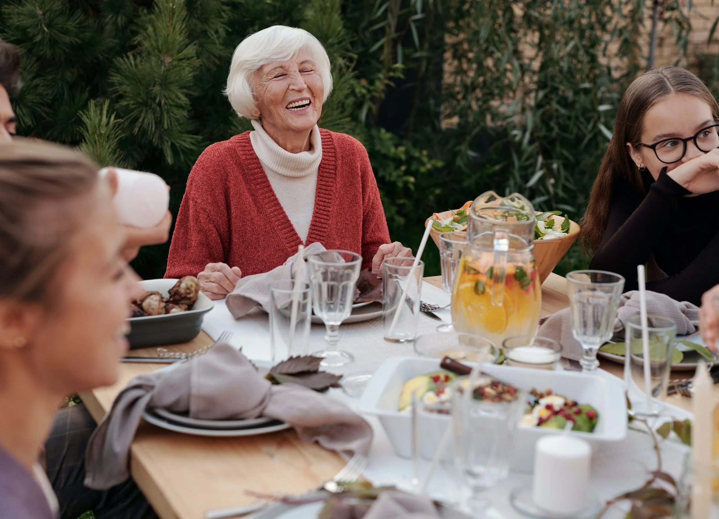 Social Activities — Burwood Neighbourhood House