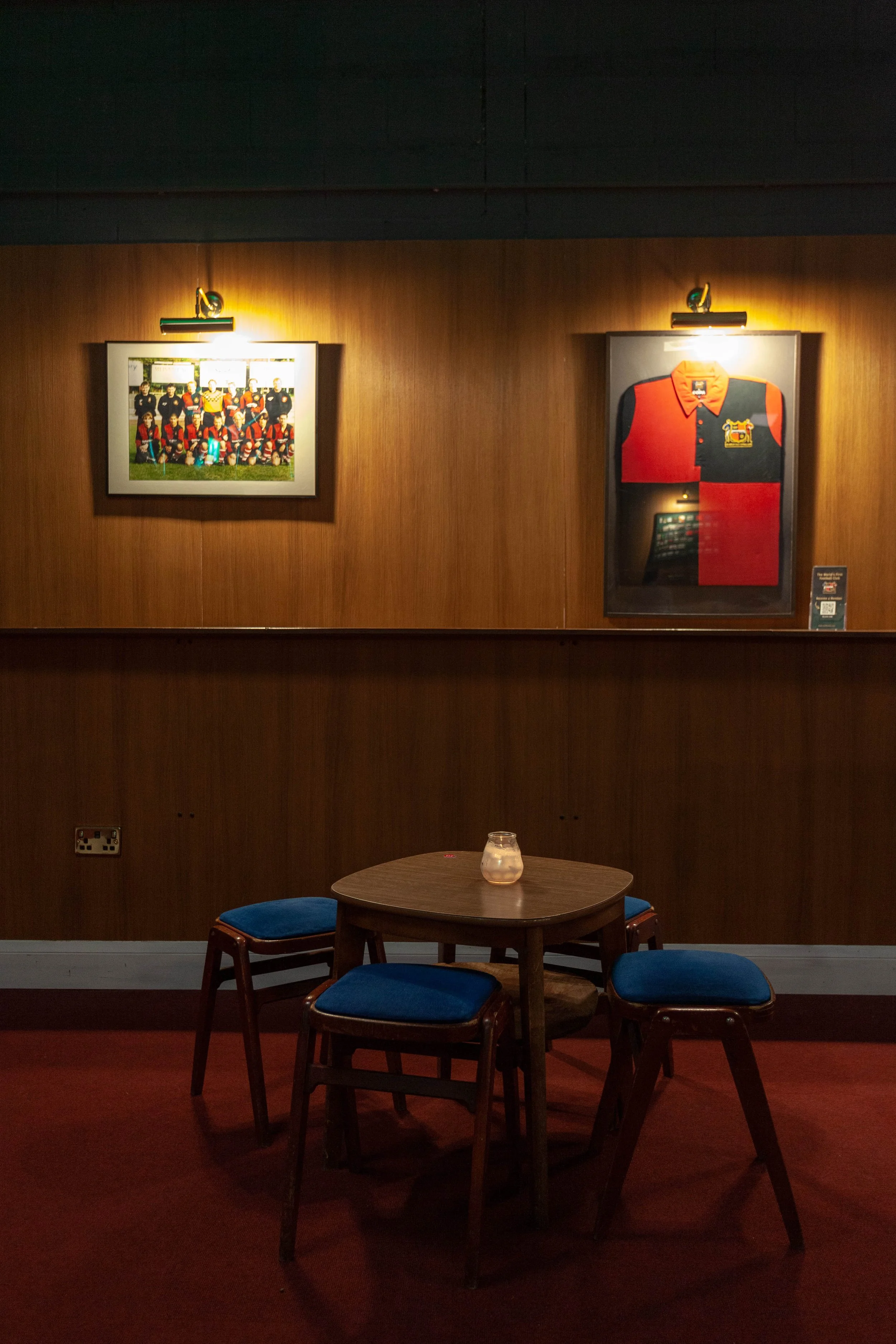 Neepsend Social Club & Canteen